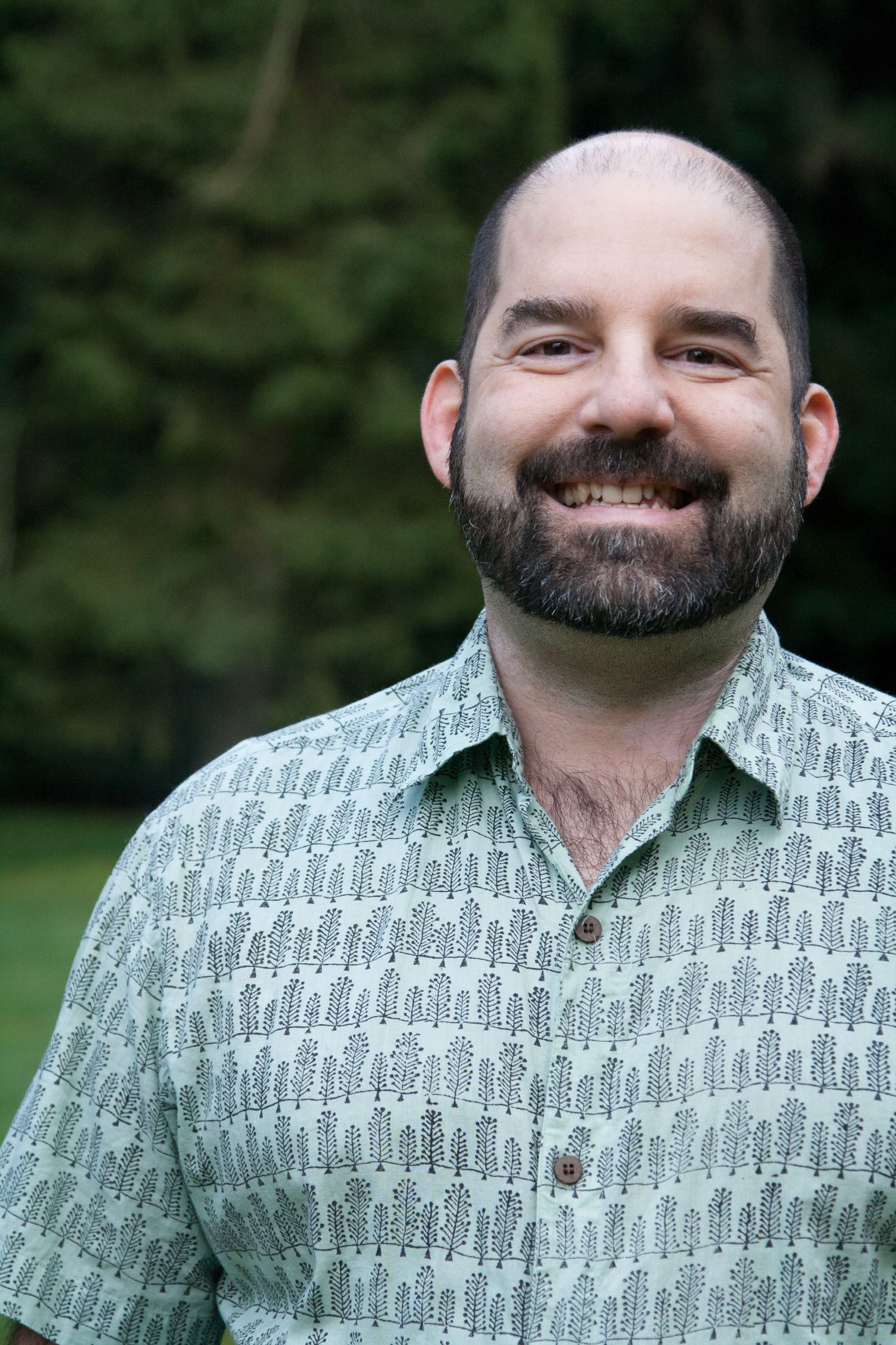 About – Brian Mount ~ WholeBody Living