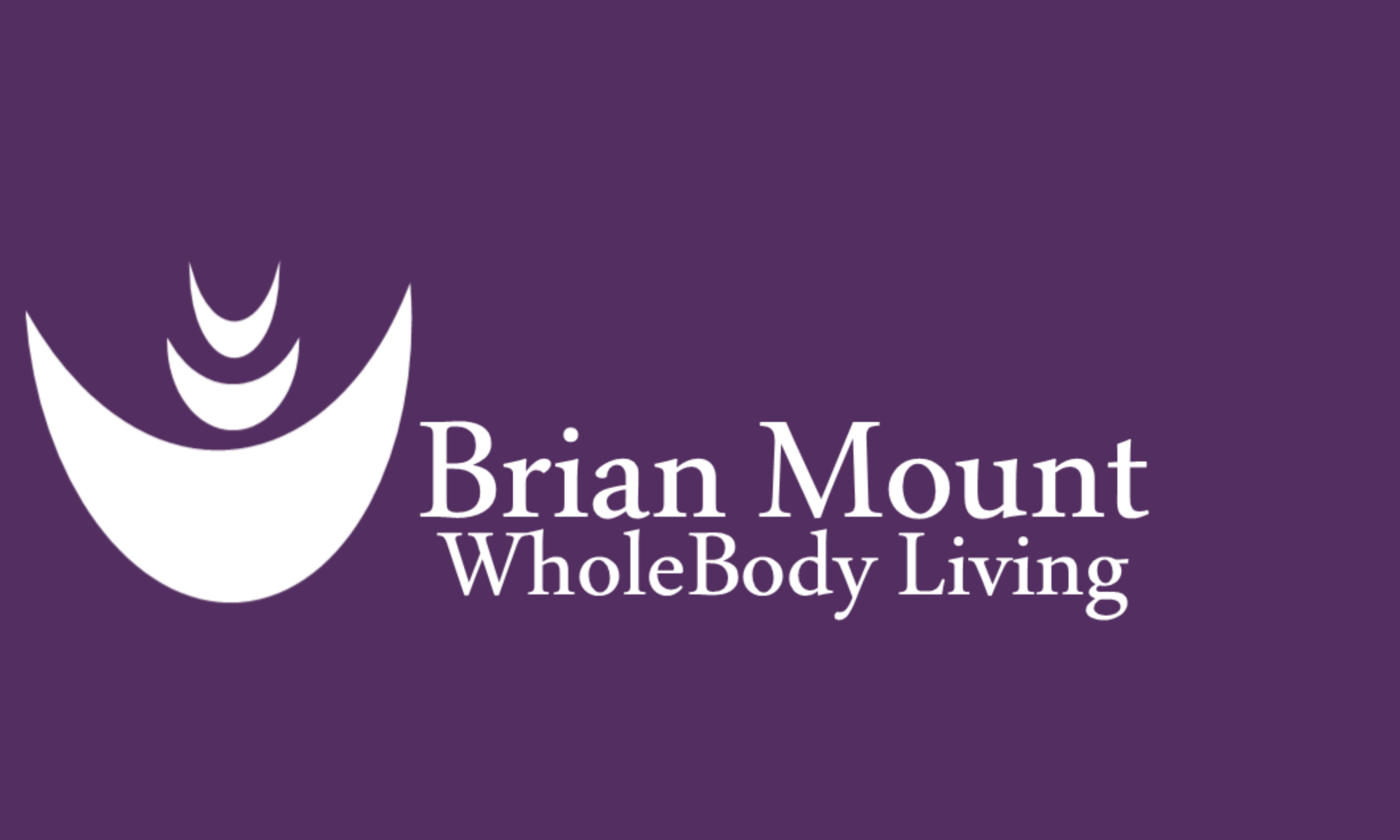 Constellations – Brian Mount WholeBody Living
